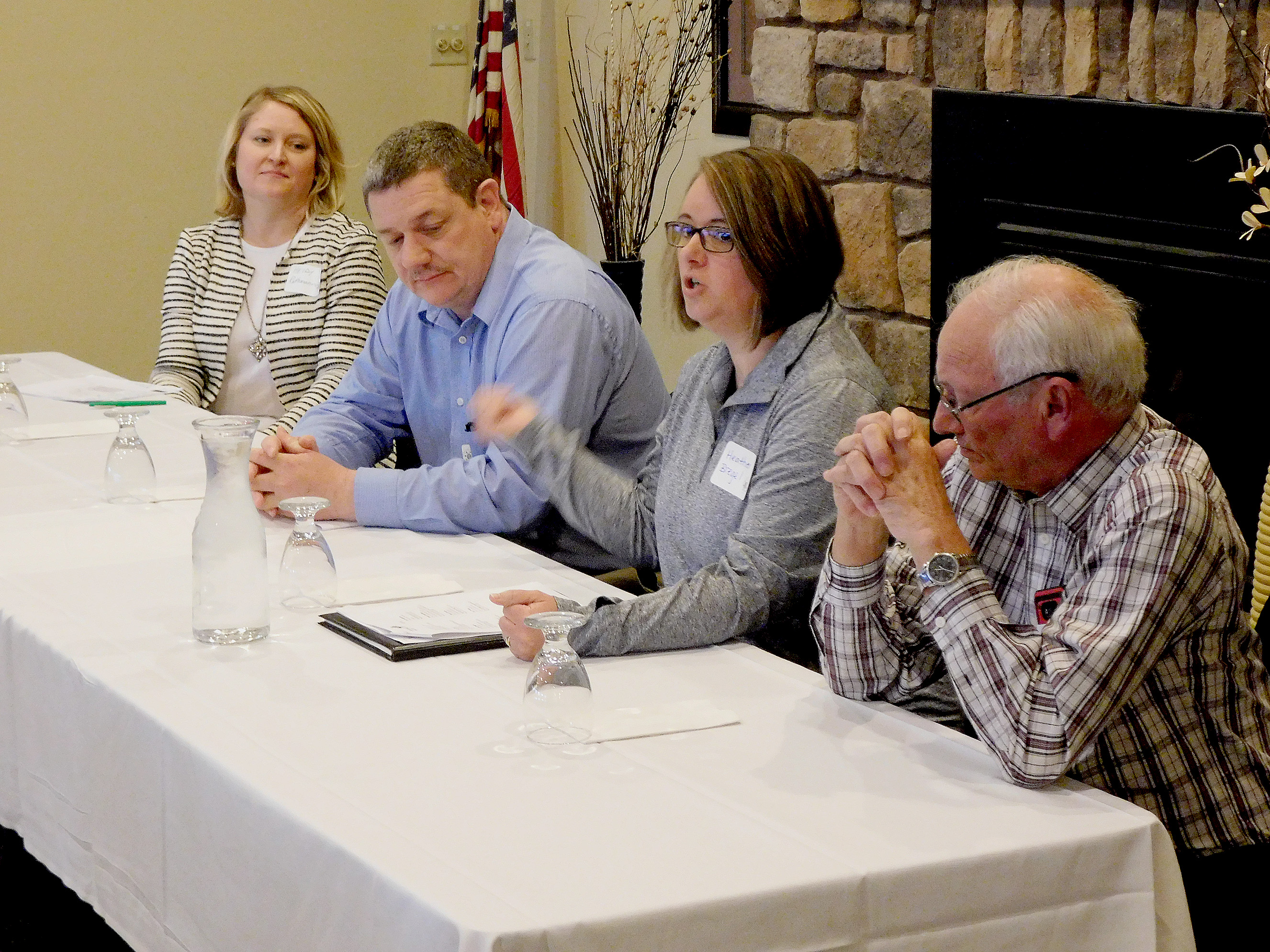 Panel discusses housing in New Ulm | News, Sports, Jobs - The Journal